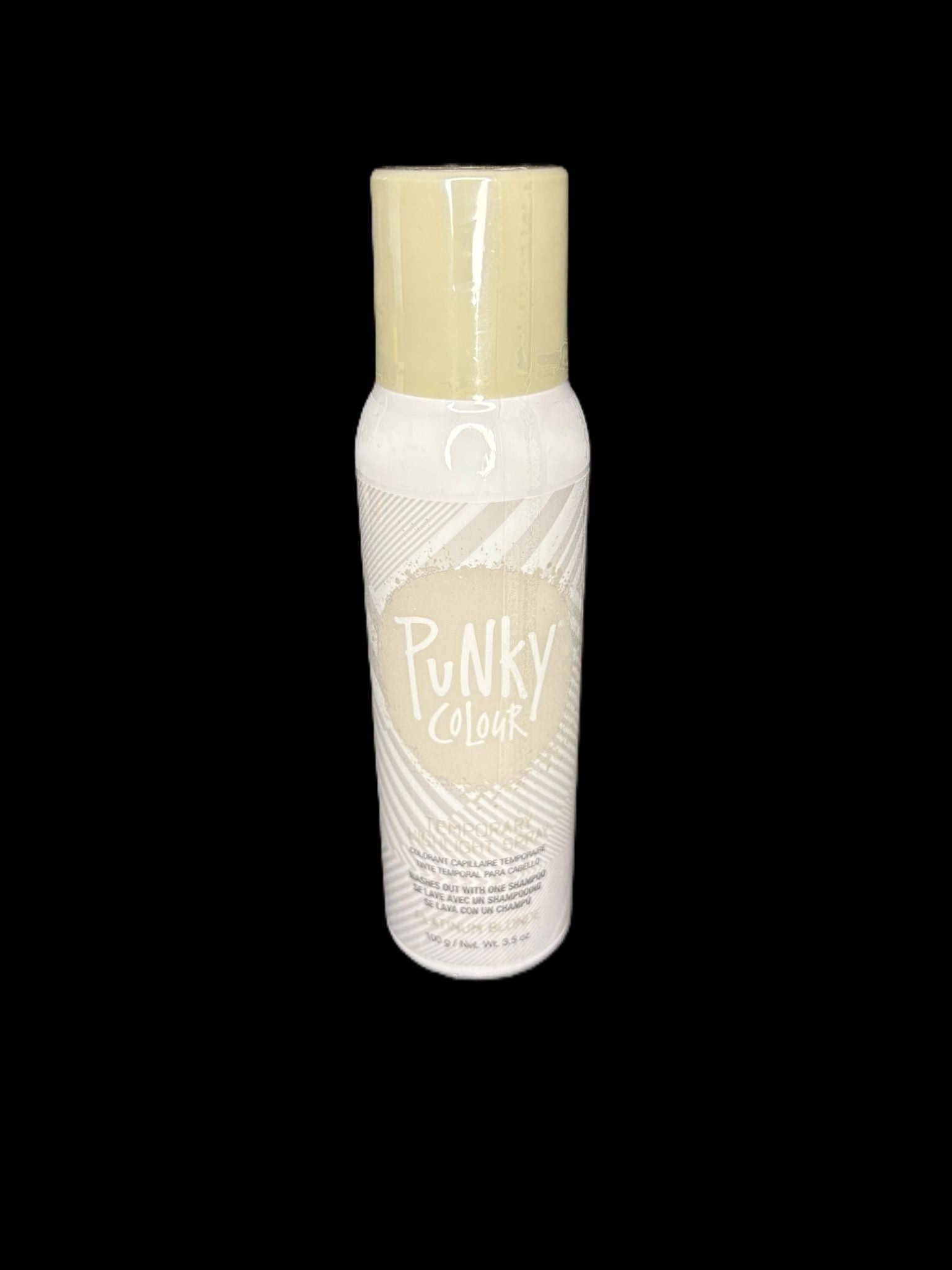 Punky Color Temporary Spray – JMW World Of Irish Dancing